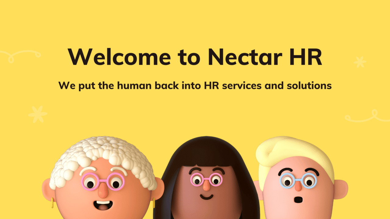 HR Services Wolverhampton | Nectar HR Services London, UK | Nectar HR