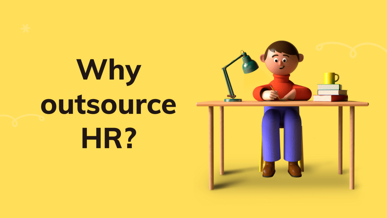 Why Outsource Hr Nectar Hr